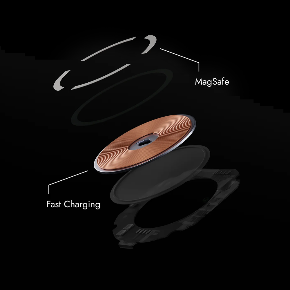 Wireless Chargers | NYTSTND Premium MagSafe Chargers – NYTSTND